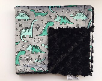 MayBeeBlankets on Etsy