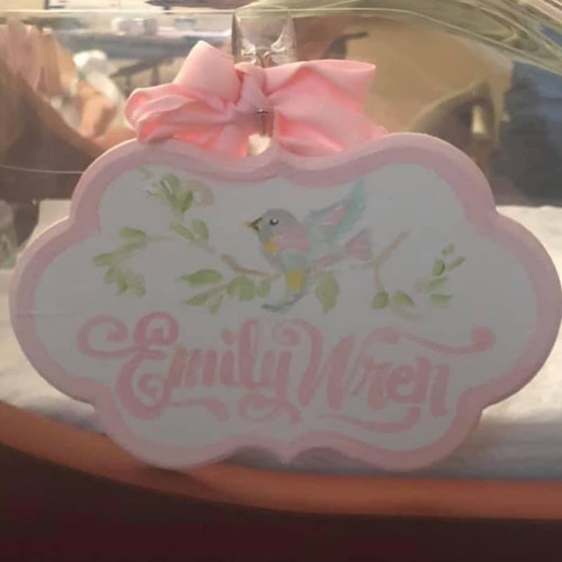 Baby Bassinet for Decor - Etsy