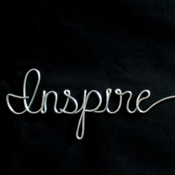 Decorative Word - Etsy