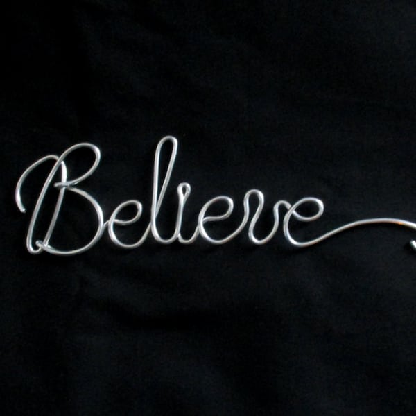 Decorative Words - Etsy