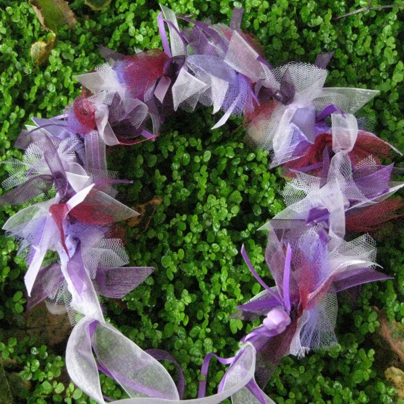 Fairy Halo - Etsy