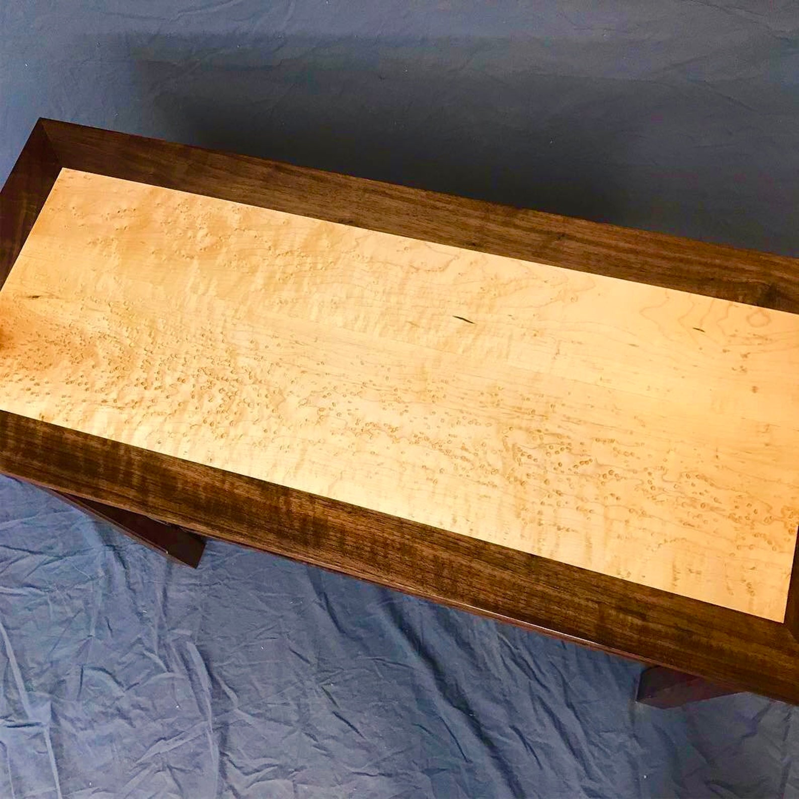 The Columbia Hall Table - Etsy