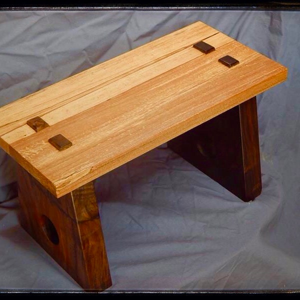 Modern Step Stool - Etsy