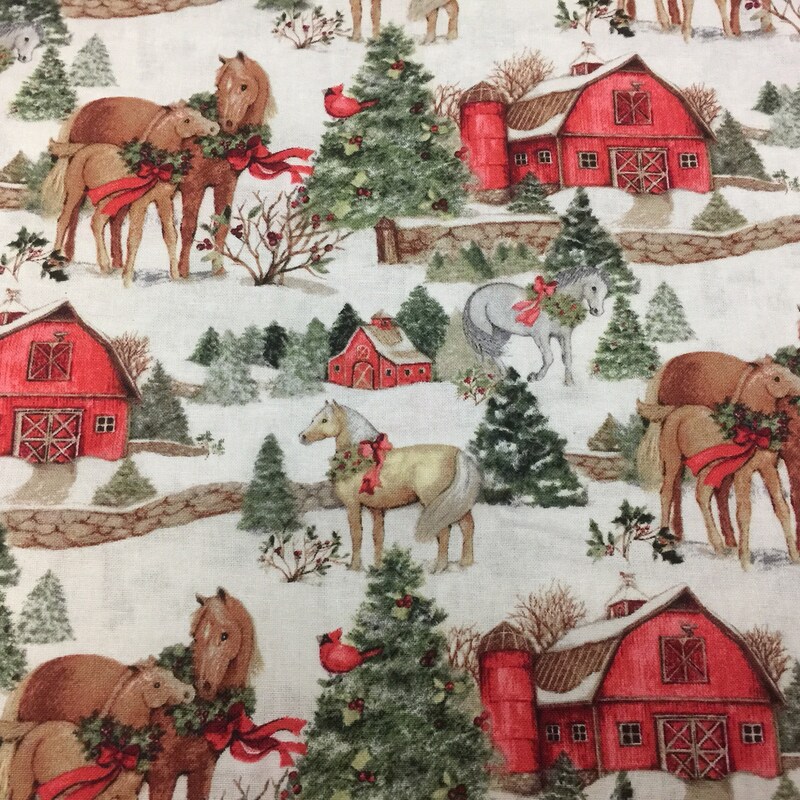 Susan Winget Fabric - Etsy