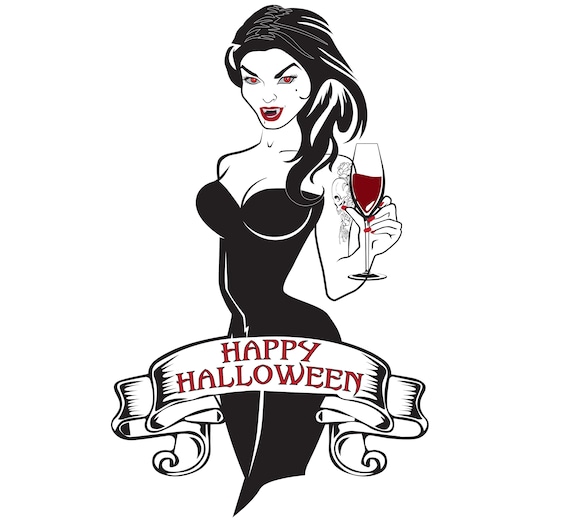 Sexy Happy Halloween Pictures