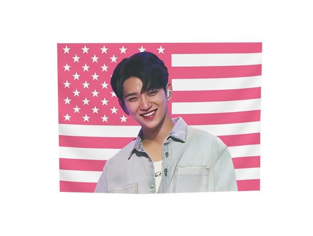 Joshua Svt Flag, Joshua Svt American Flag Poster Tapestry Birthday Gift ...