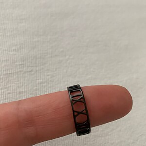 SEVENTEEN Ring Kpop Ring Version 2, Buy 1 Get 1 for Free, SEVENTEEN ...