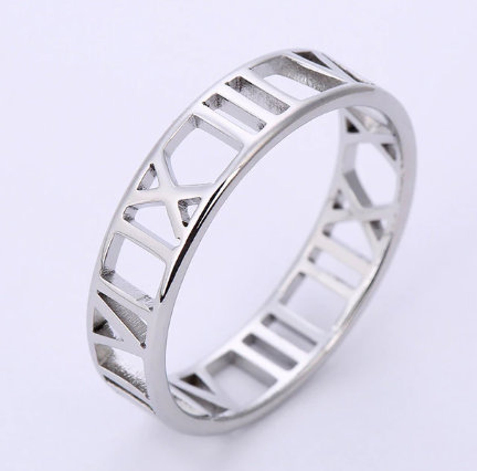 SEVENTEEN Ring Kpop Ring Buy 1 Get 1 for Free Korean - Etsy