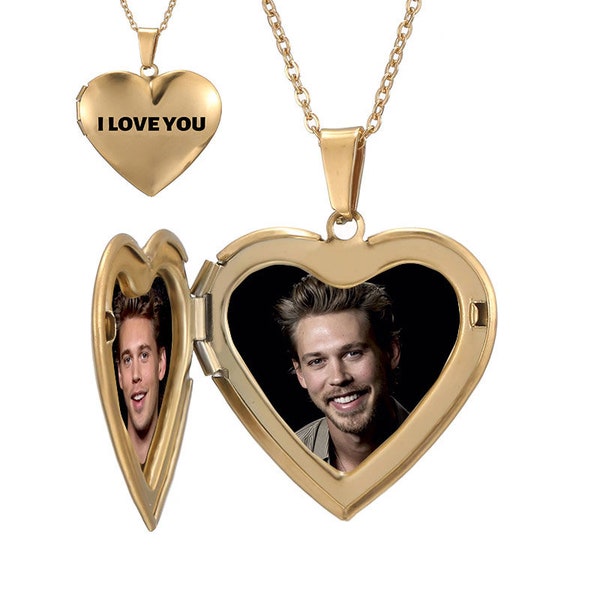 Elvis Poster Austin Butler - Etsy