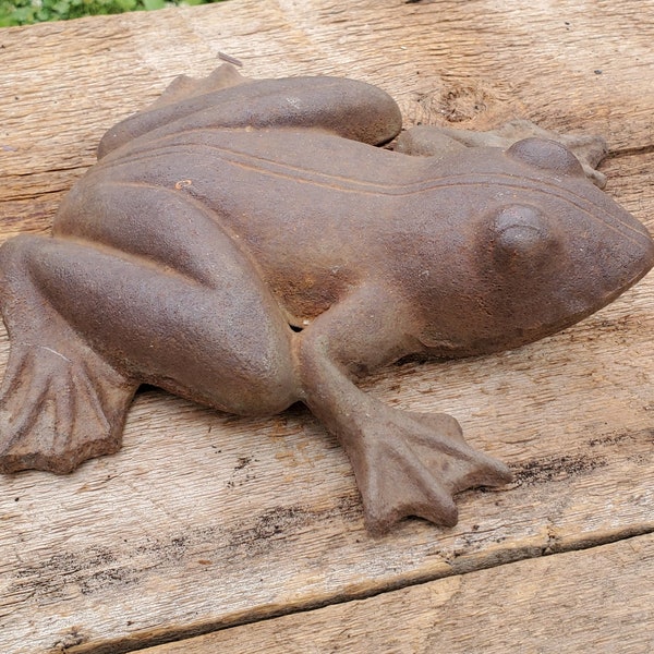 Rustic Garden Decor - Etsy