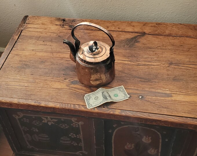 Signet Peacock Blue Ink Bottle, Ink Well, Tin Litho Clad Bottle ...