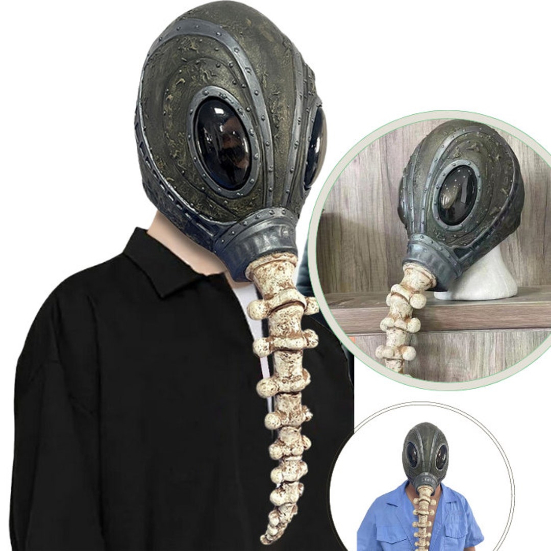 Enchanting Steampunk Masquerade: the Sandman Morpheus Helmet - Etsy