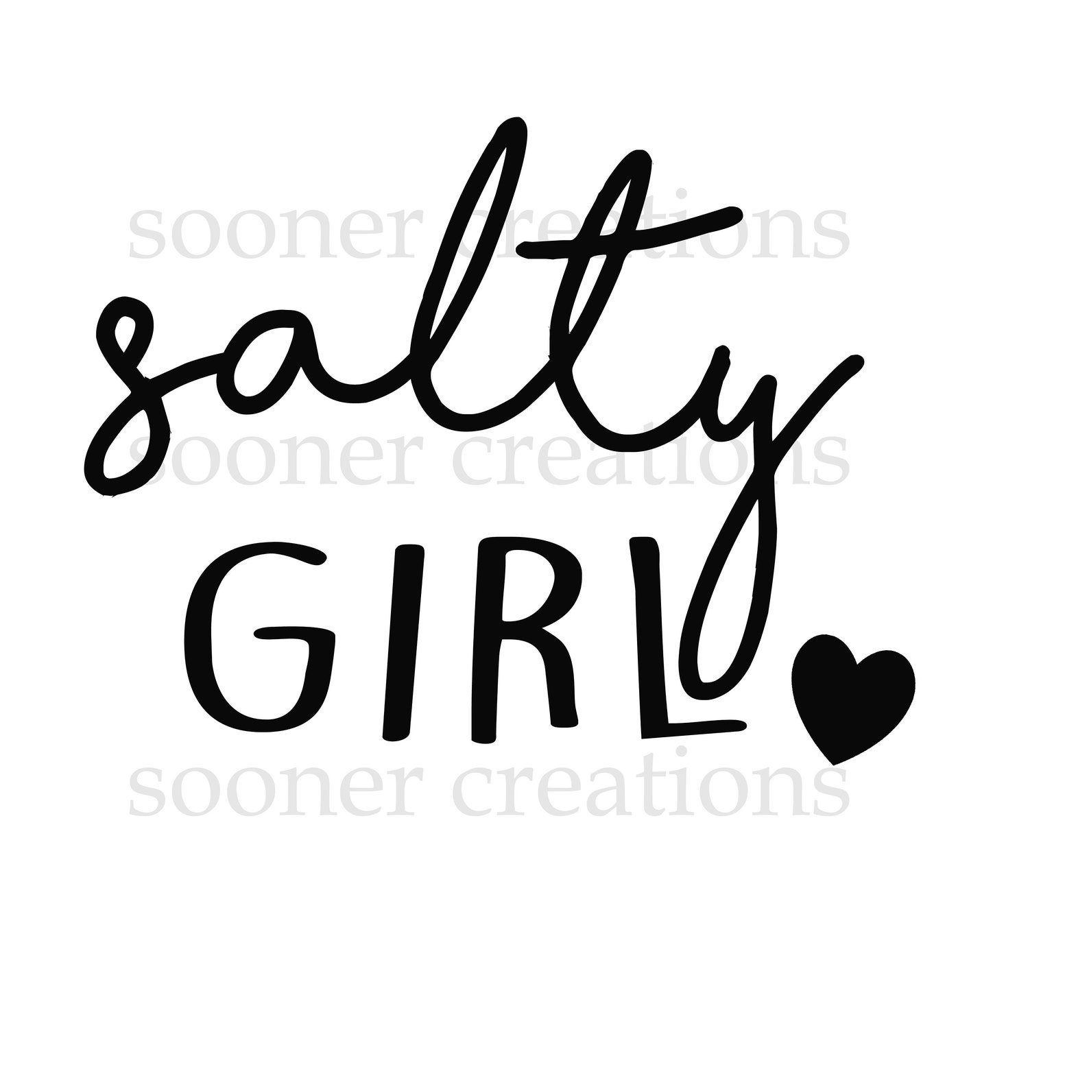 Salty Girl, Jesus, Salt, Cricut Cut, Download, Svg, Png, Jpeg ...