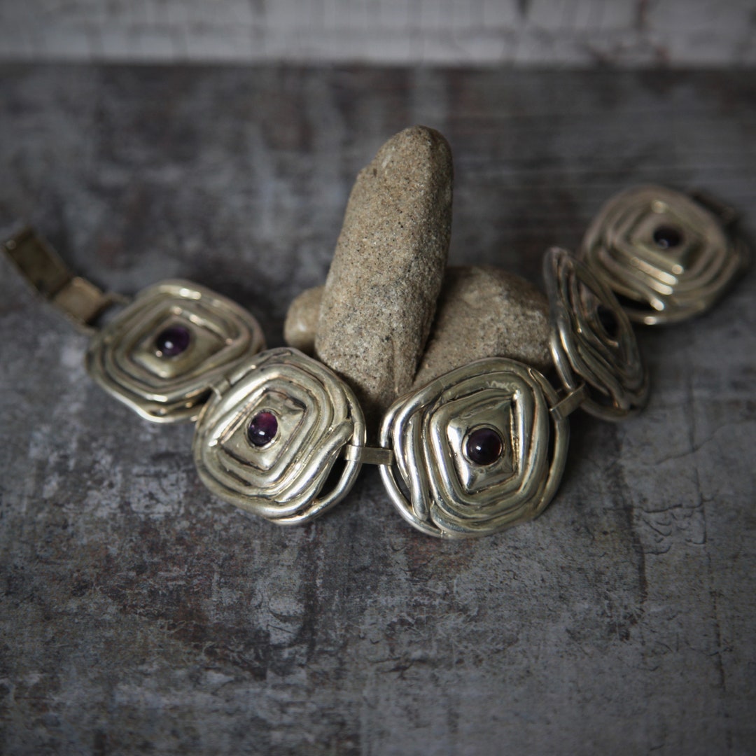 Unique | Modern | Irregular | Swirls | Spirals | Vintage | Handcrafted ...