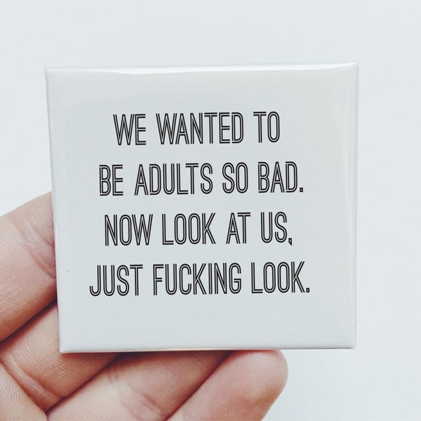 Just Look at Us - Etsy
