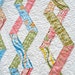Chain Reaction Modern PDF Quilt Pattern - Etsy