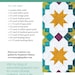 Moroccan Lanterns PDF Quilt Pattern - Etsy