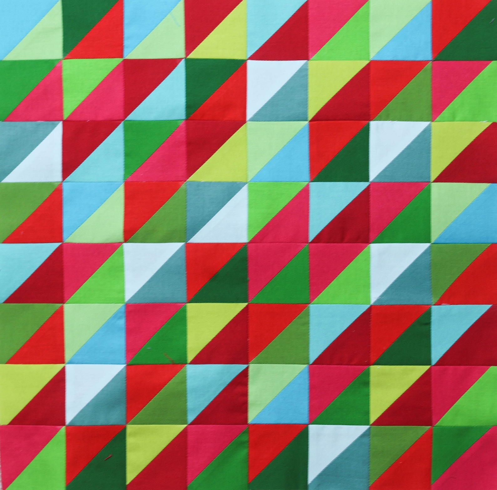 Perfect Hsts - Half-square Triangle Templates - Etsy