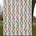 Chain Reaction Modern PDF Quilt Pattern - Etsy