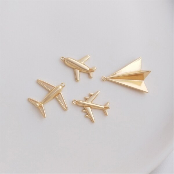 Paper Airplane Art - Etsy