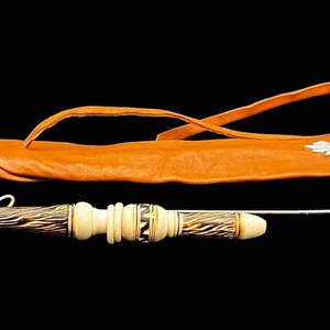 Original Sebsi Moroccan Pipe - Etsy