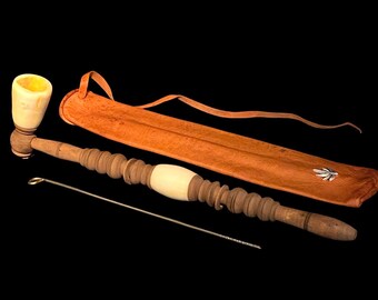 Moroccan Hash Pipe - Etsy