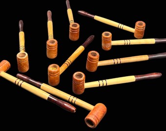 Original Sebsi Moroccan Pipe - Etsy