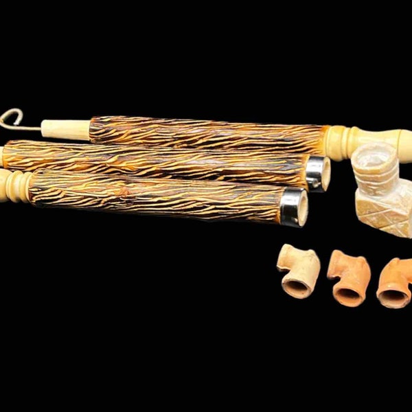 Moroccan Hash Pipe - Etsy