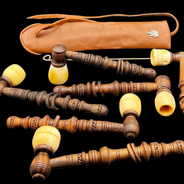Hash Pipes - Etsy