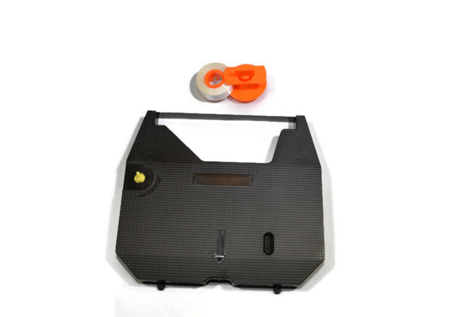 Brother Typewriter Ribbon Cassette & Correction Tape or Use in Brother ...