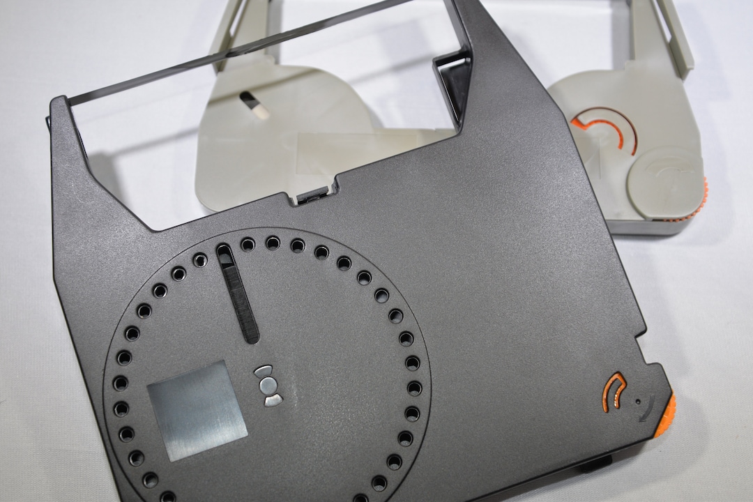 New Typewriter Ribbon and Correction Cartridge for Us in IBM Lexmark ...