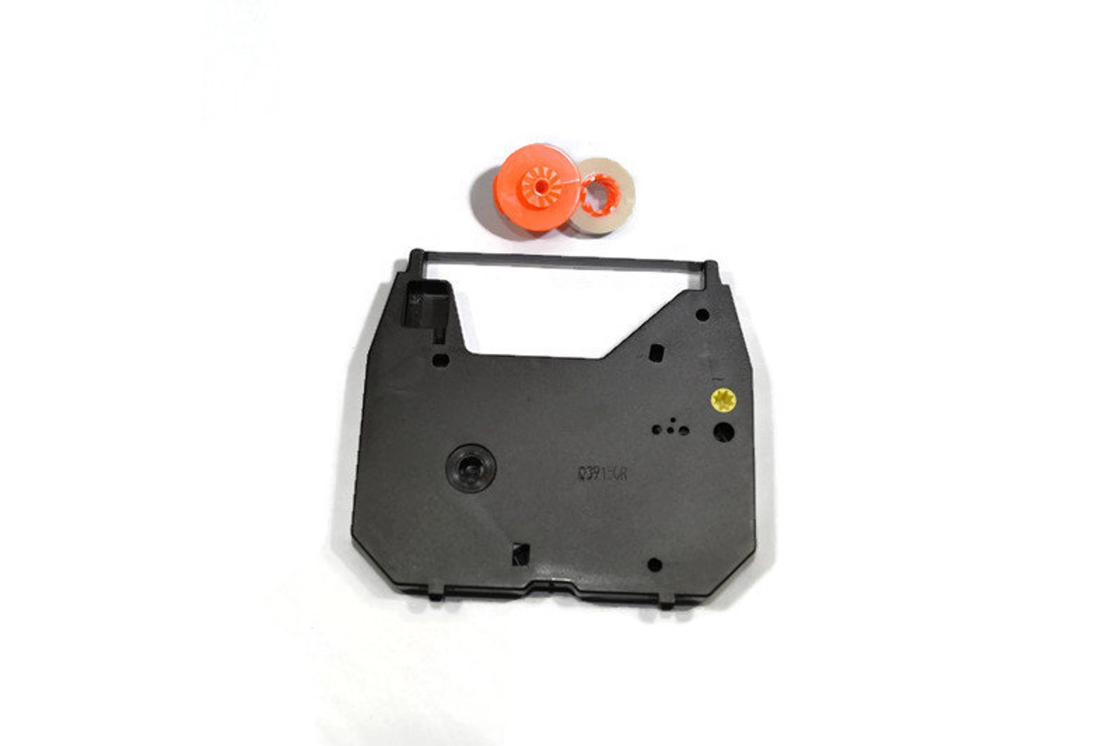 Brother Typewriter Ribbon Cassette & Correction Tape or Use in Brother ...