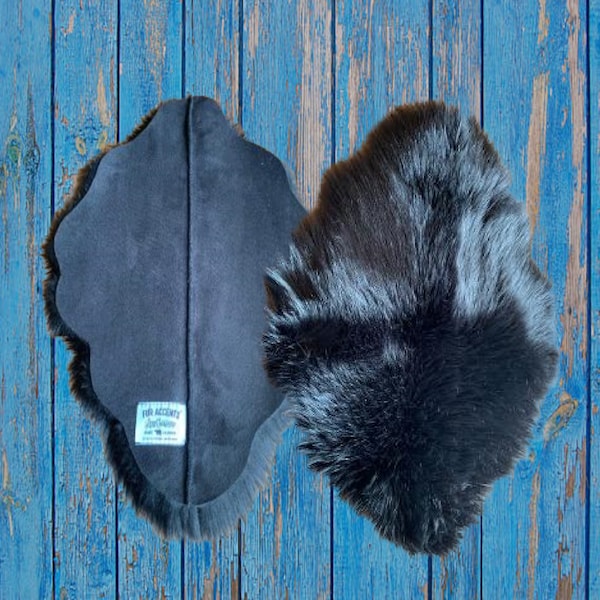 Bear Pelt - Etsy