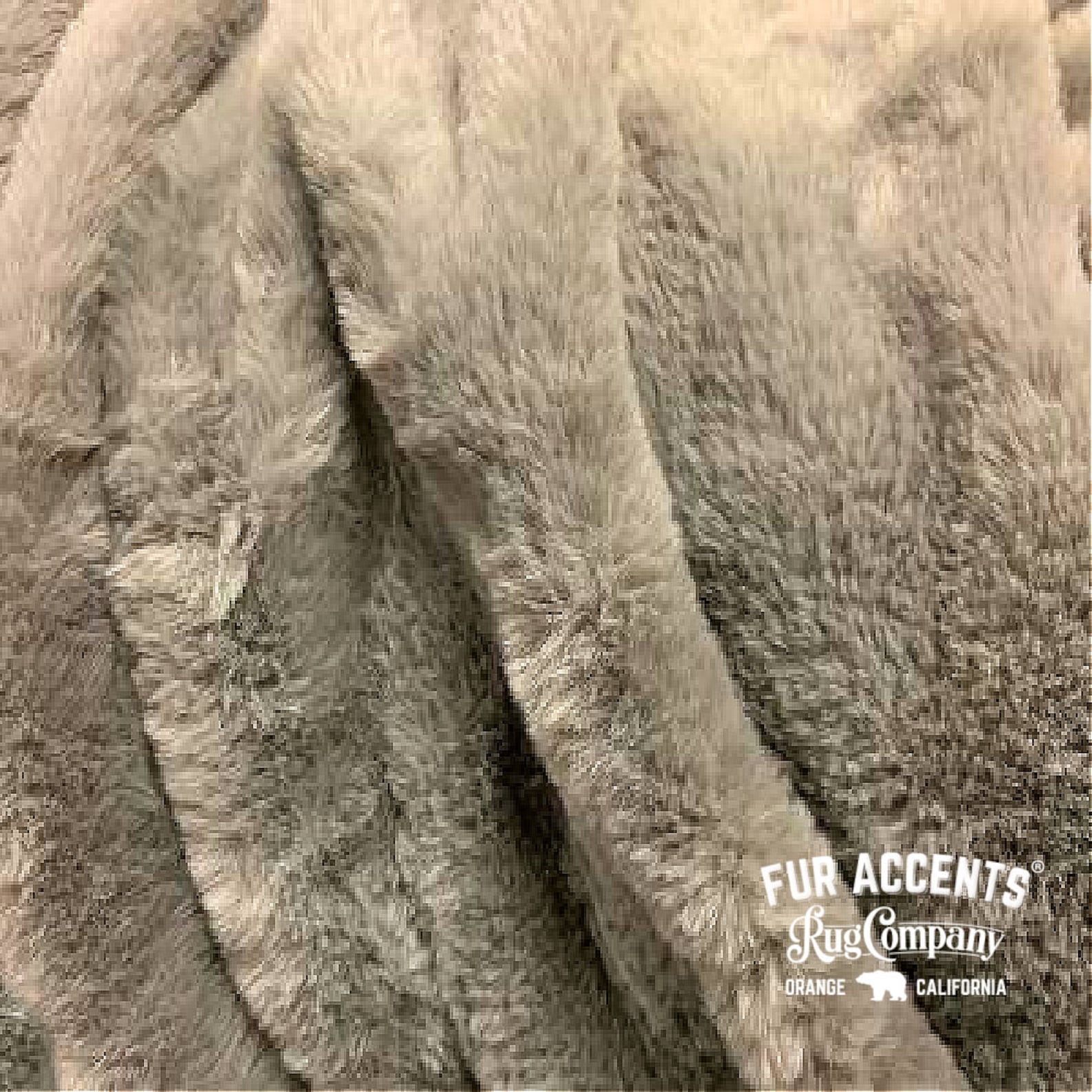 Soft Bunny Fur, Rabbit Mink, Faux Fur Fabric,craft Squares,fun Fur ...