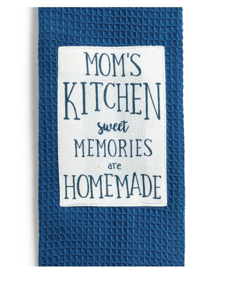Personalized Kitchen Boa Towel Scarf Kitchen Accessories - Etsy