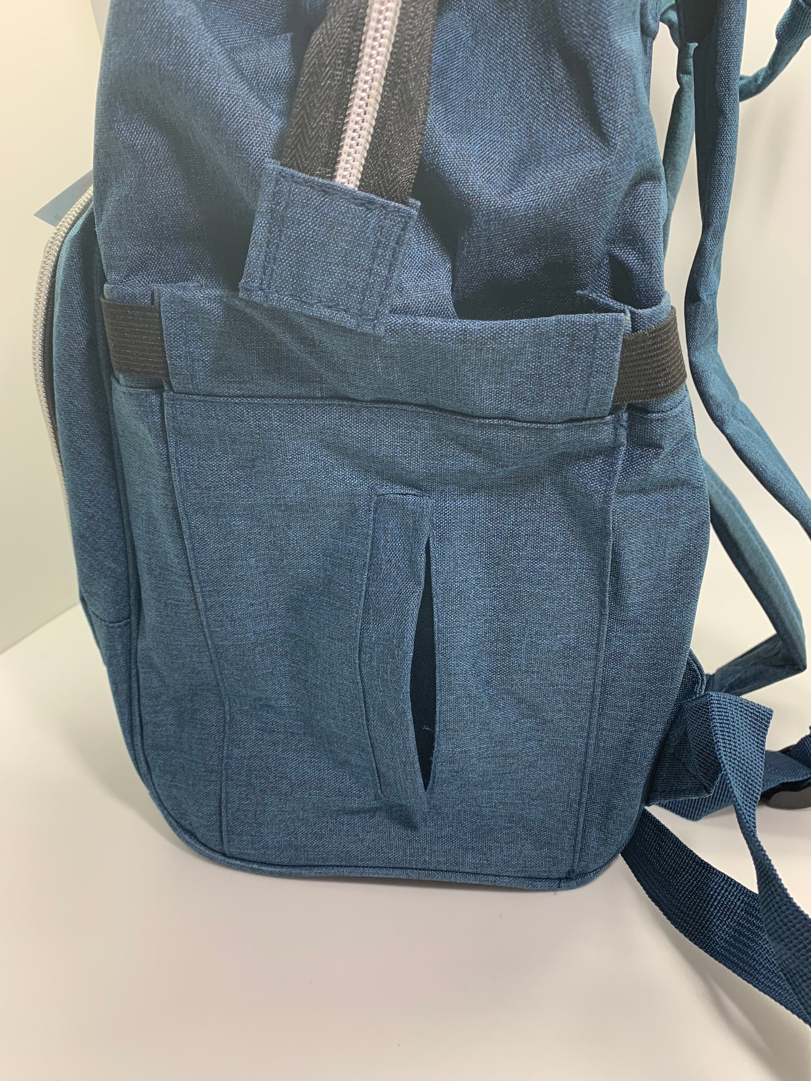 SALE Monogrammed Diaper Backpack Personalized Diaper Bag | Etsy