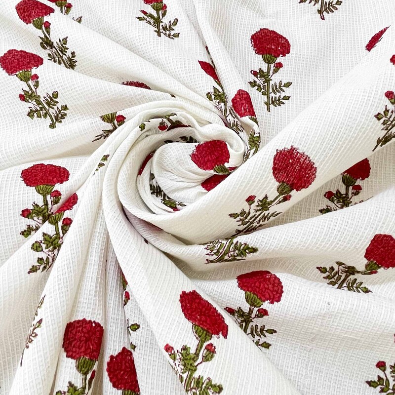 Tea Towel Fabric - Etsy