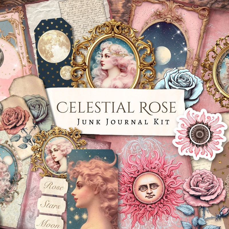 Moon Craft Boutique - Etsy