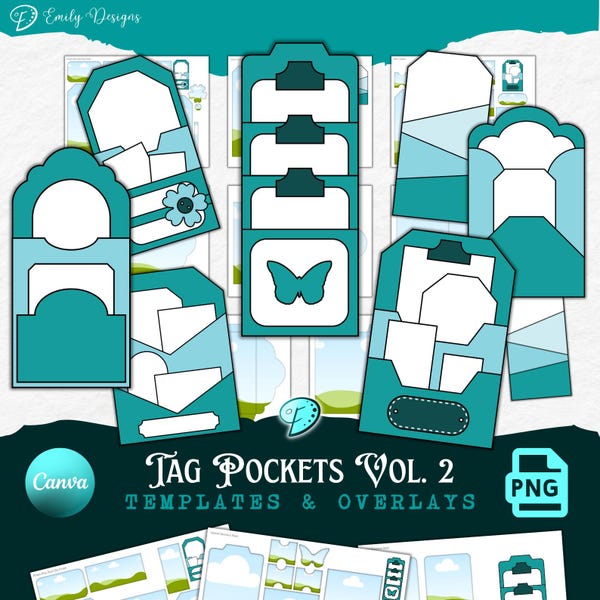 Chevron Junk Journal - Etsy