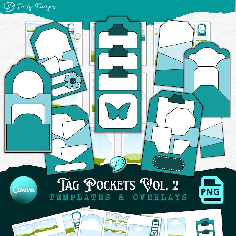 Chevron Junk Journal - Etsy