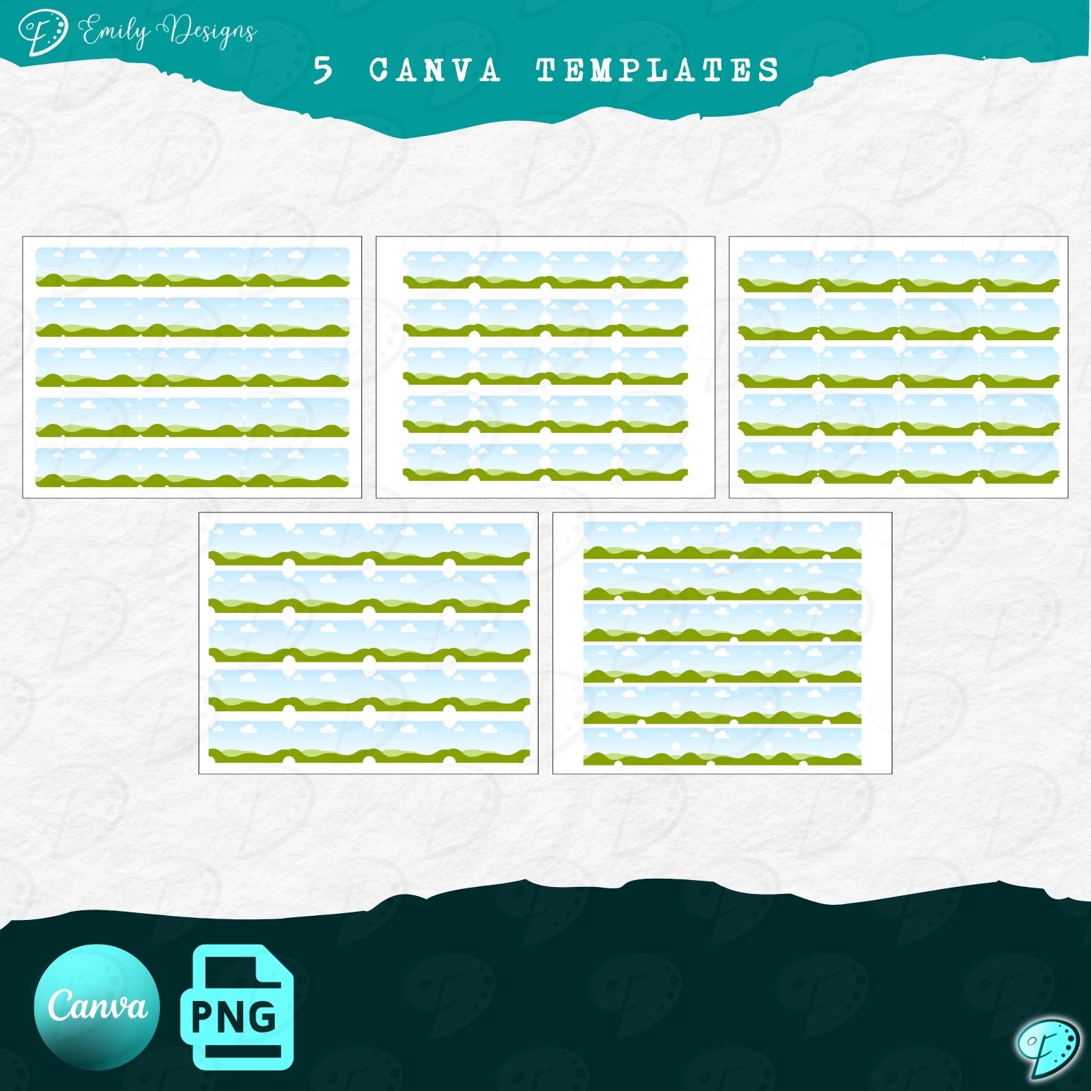 Ticket Ephemera Overlays and Templates | Background | Junk Journal ...