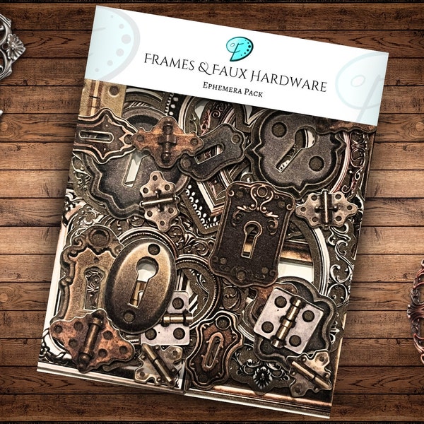 Card Making Supplies - Etsy