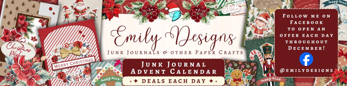 EmilyDesigns14 - Etsy