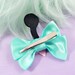 Kawaii Alien Antenna Bow Set Uchuu Kei, Kawaii Ufo, Stars, Glitter ...