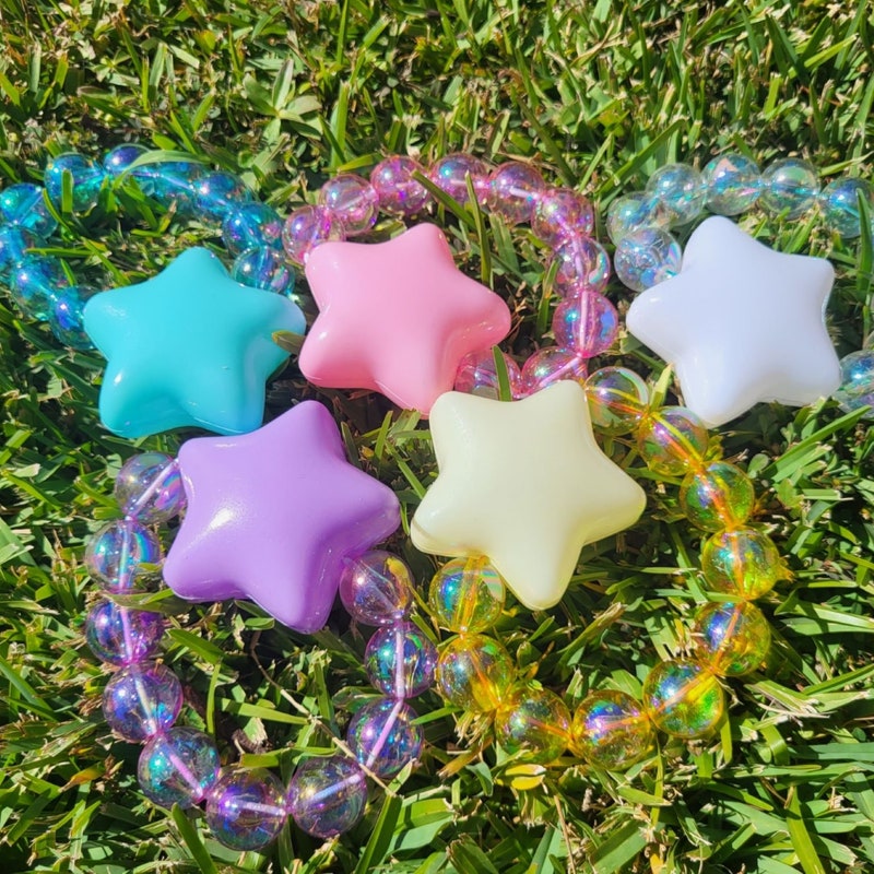 Kawaii Bracelet - Etsy