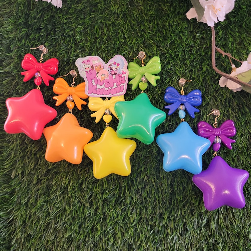 Kidcore Jewelry - Etsy