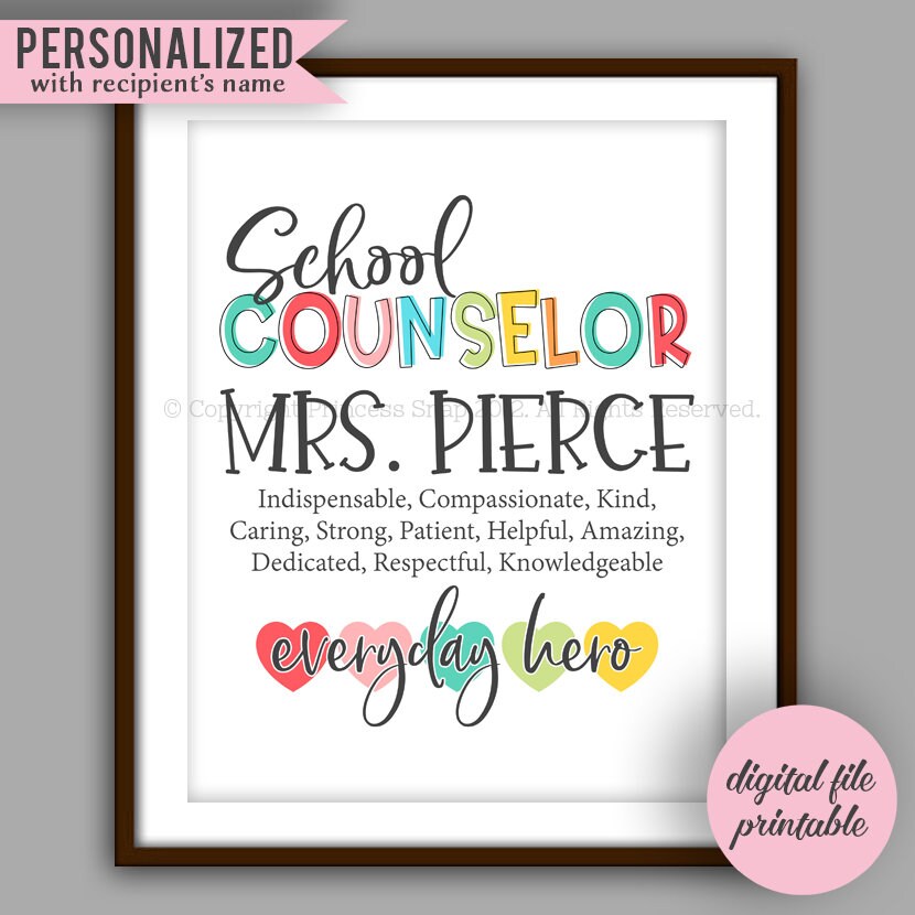 School Counselor Quotes
