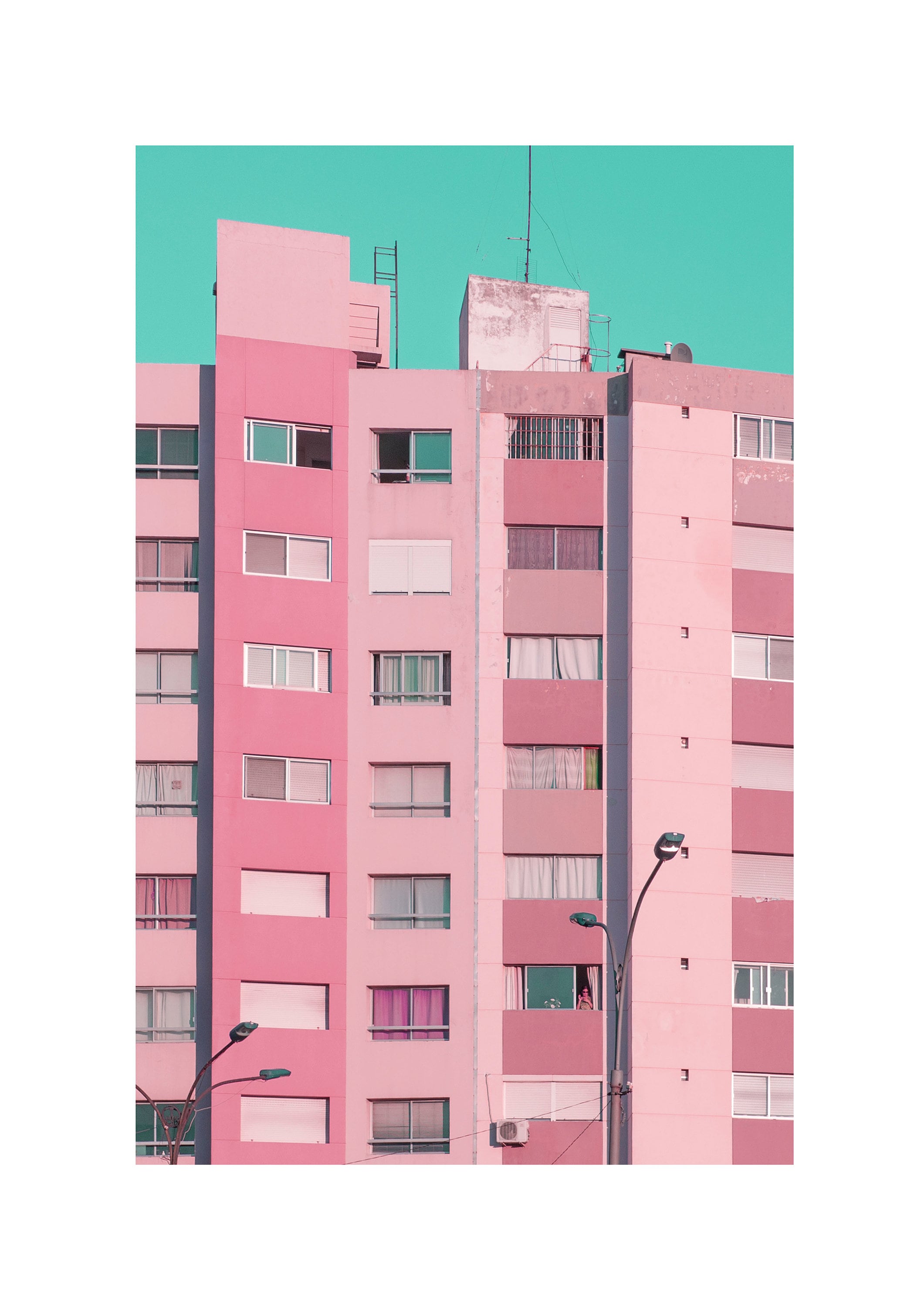 Urban Wall Art, Urban Print, City Wall Decor, Digital Download, Modern ...