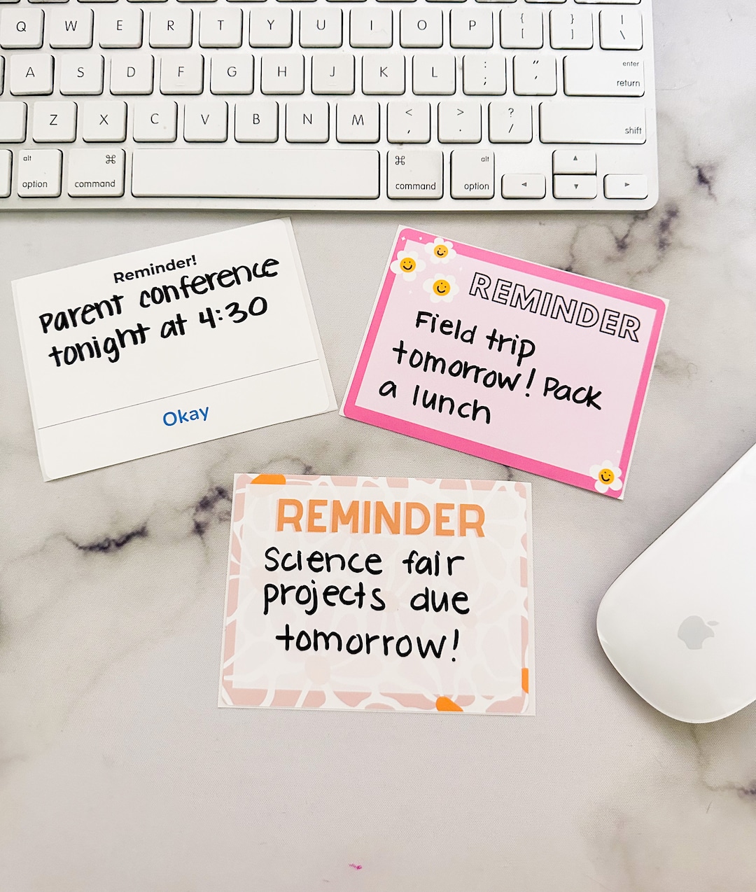 Reminder Labels | Classroom Management | Classroom Labels - Etsy