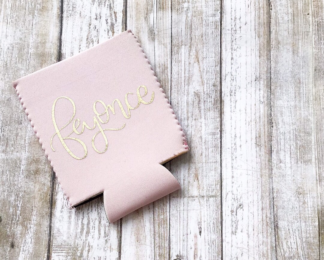 Feyonce Can Cooler Enfriar la candez. Múltiples colores disponibles ...